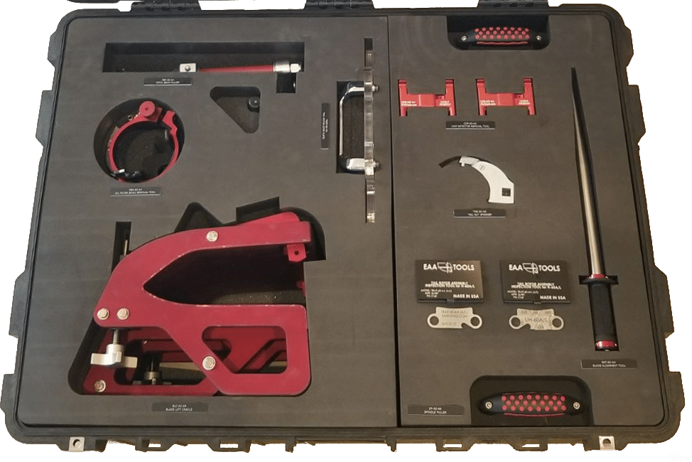 UH-60 Archives » EAA Tools