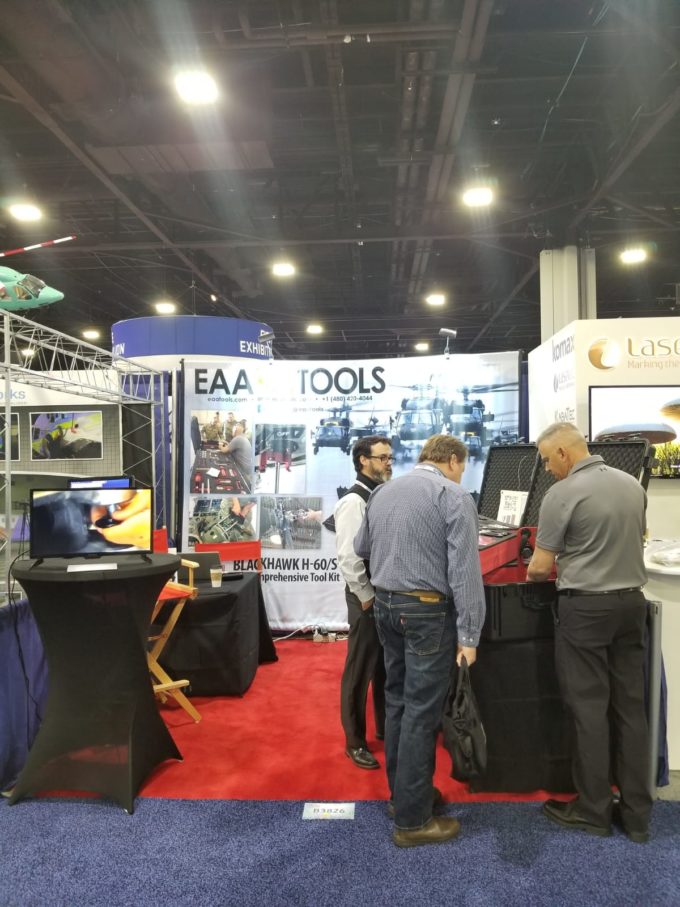 News » EAA Tools