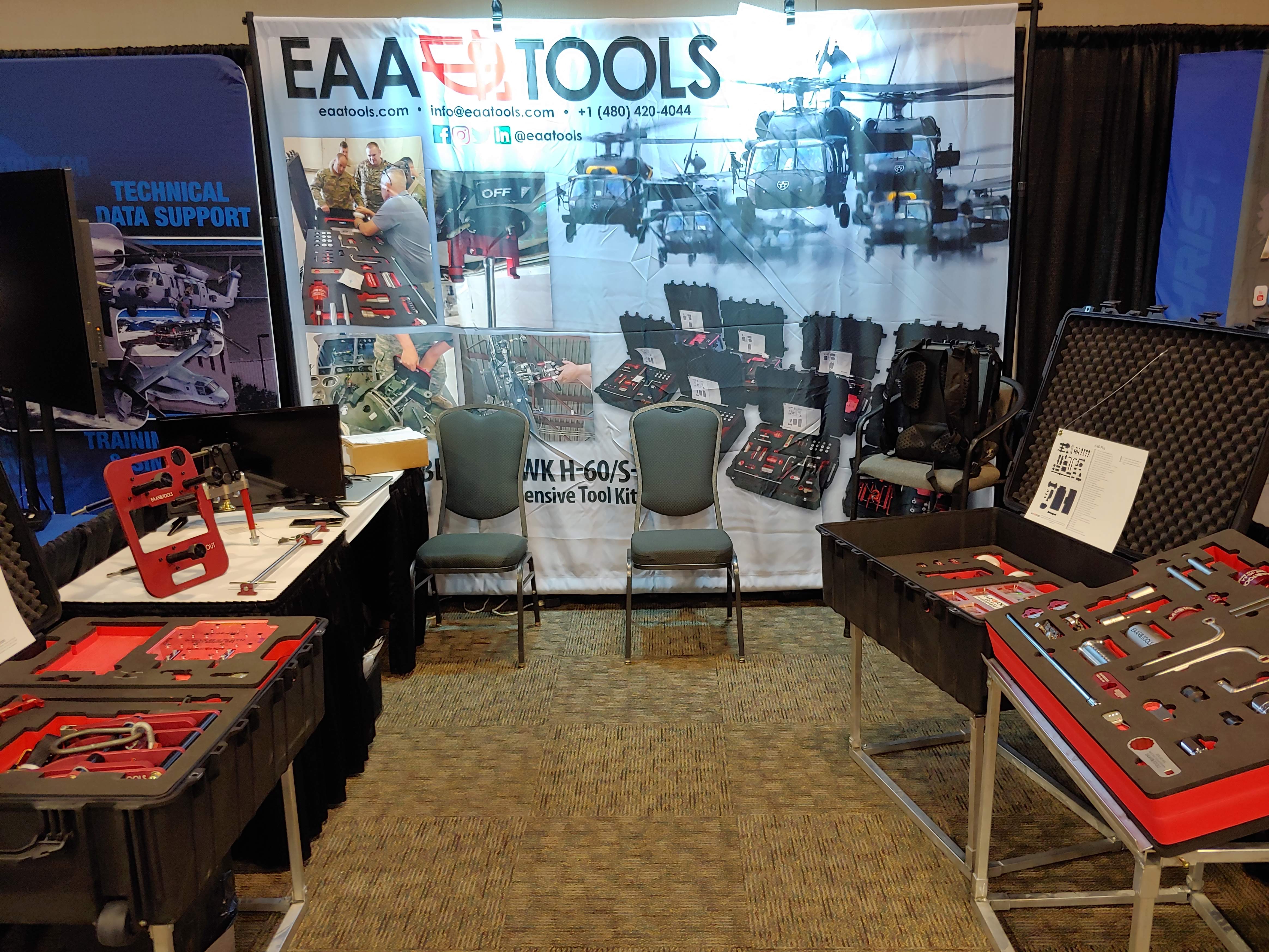 News » EAA Tools