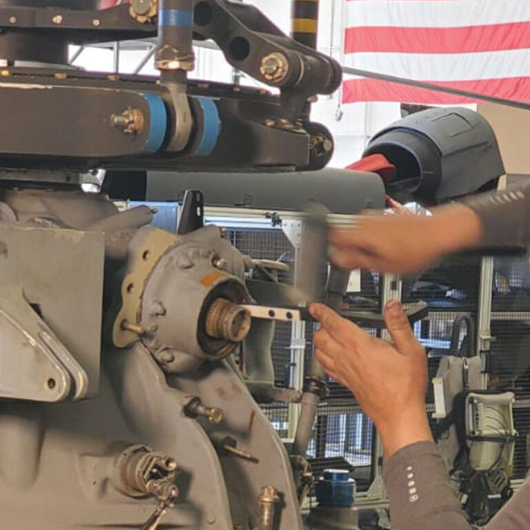 Gearbox Seal Removal Tool » EAA Tools