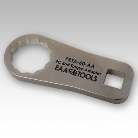 Pitch Change Rod Torque Adapter » EAA Tools
