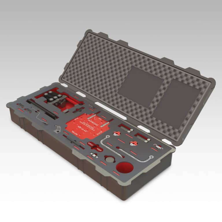 H-60 and S-70 Main Rotor Head Kit » EAA Tools