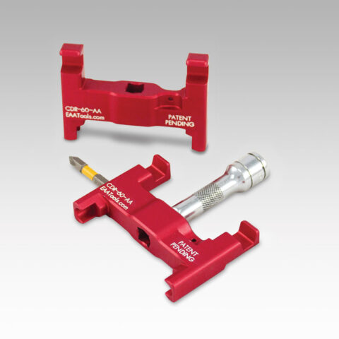 XMSN Chip Detector Removal Tool » EAA Tools