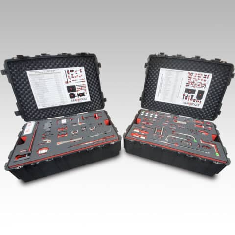 H-60 Standard Expeditionary Kit » EAA Tools