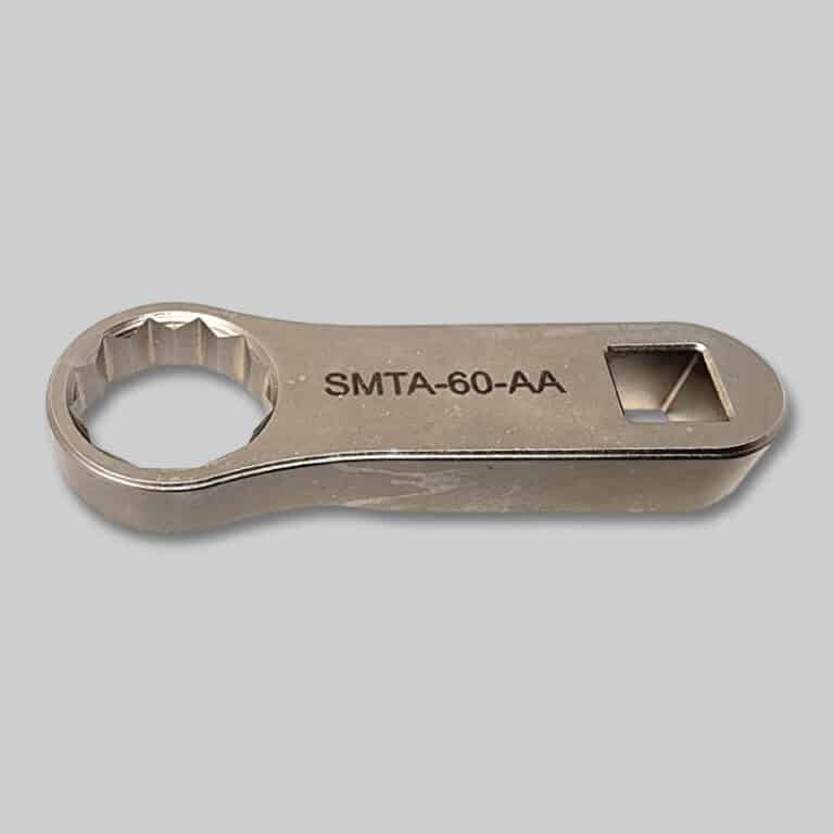 Main Rotor Spindle Mount Bolt Torque Adapter » EAA Tools