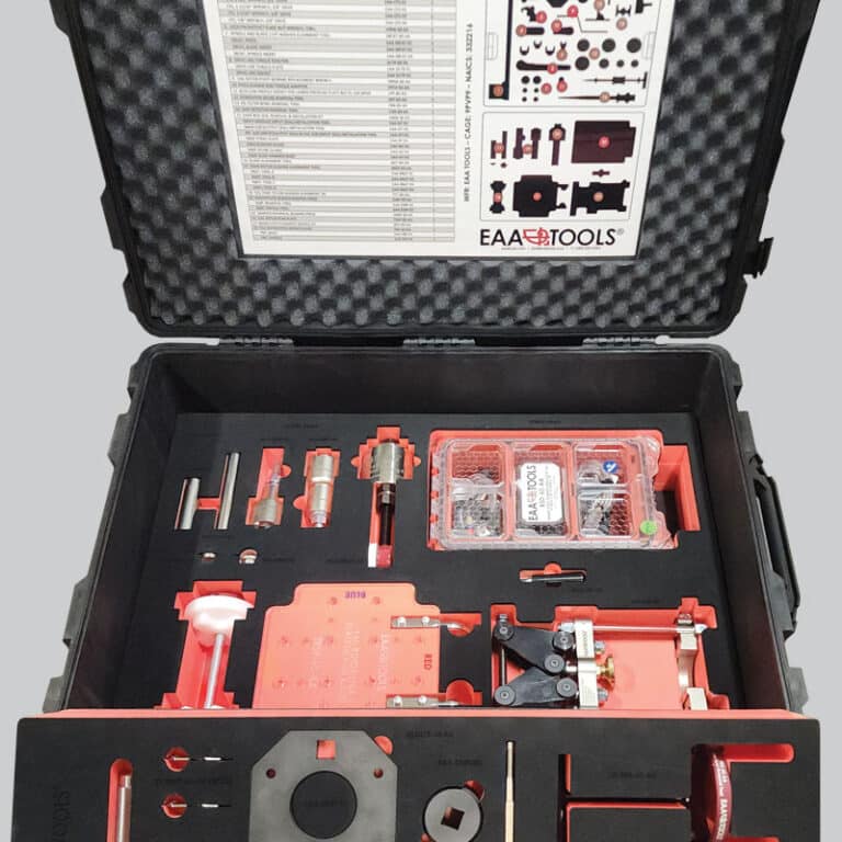 H-60 and S-70 Heavy Maintenance Kit » EAA Tools